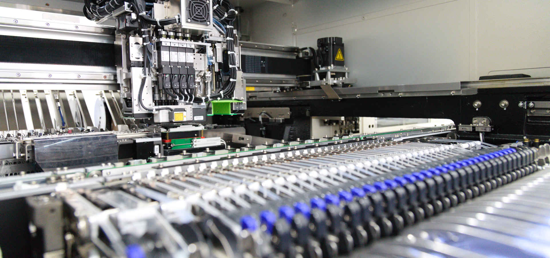 All-Systems Electronics | Electronics Design | Electronics Manufacture ...