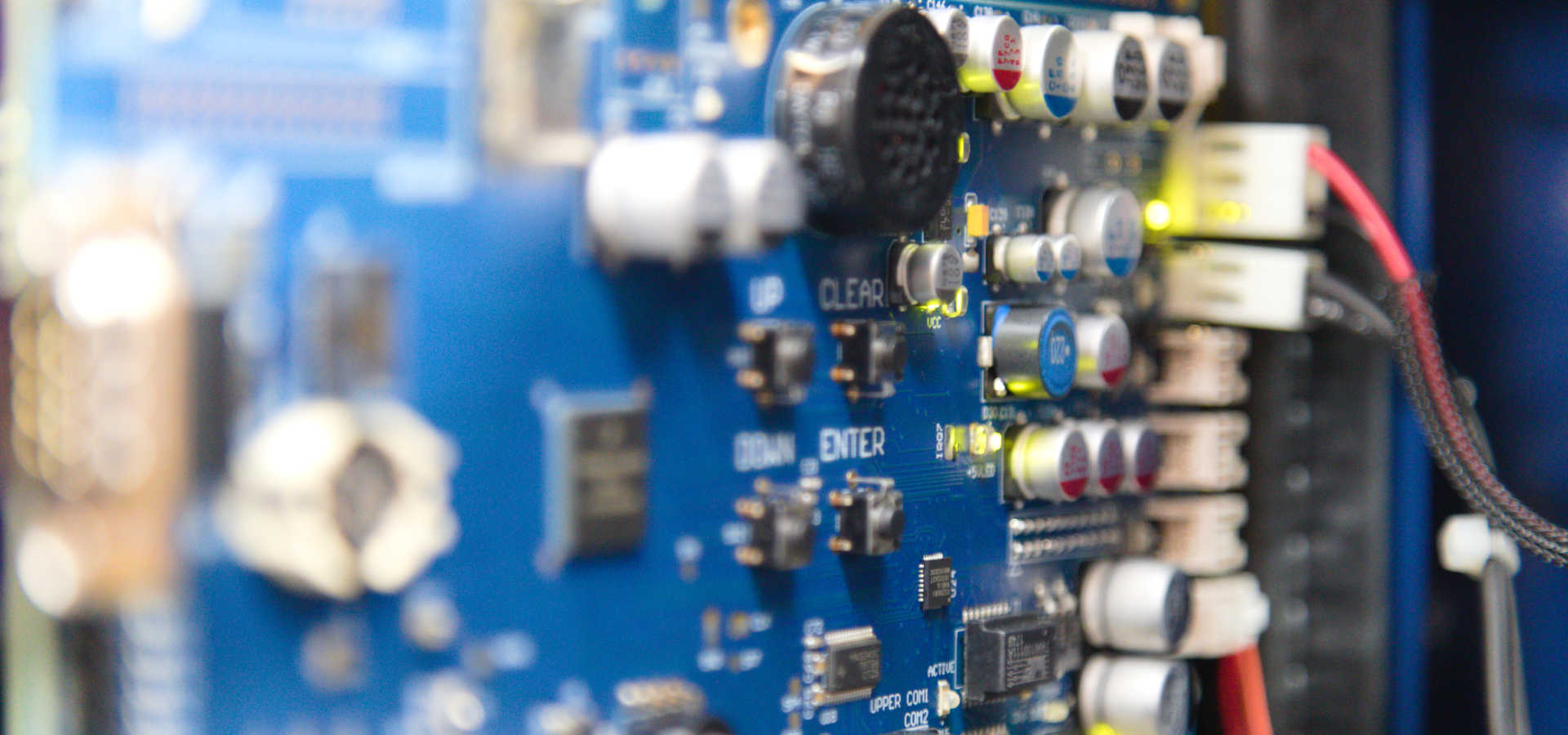 All-Systems Electronics | Electronics Design | Electronics Manufacture ...