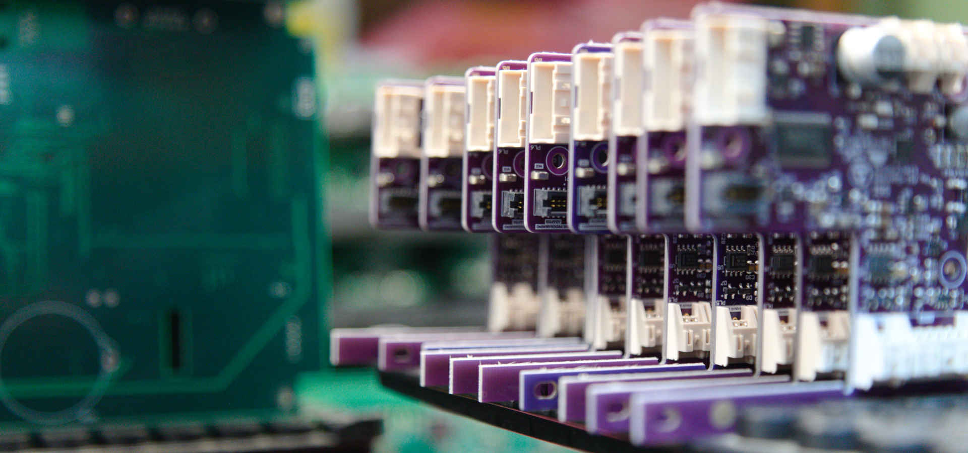 All-Systems Electronics | Electronics Design | Electronics Manufacture ...